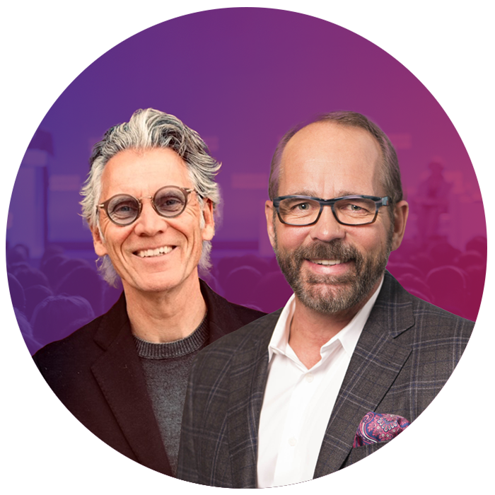 Cashflow Recharge Summit